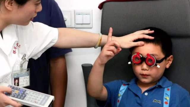 Do eye exercises really help improve your vision? – Firstpost