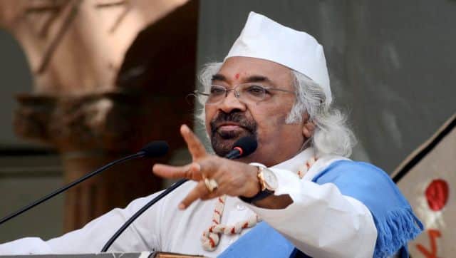 How Sam Pitroda, Gandhis’ close aide, became Congress’ ‘foot-in-mouth ...