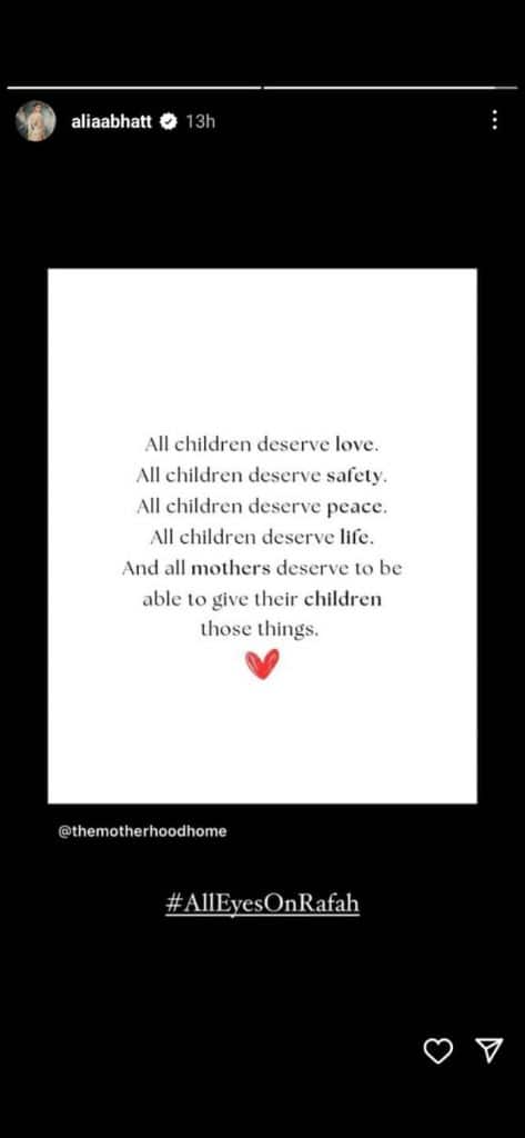 ‘All eyes on Rafah’ has taken over social media: Where and how did it ...