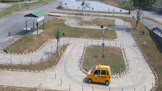 New licence rules in India from 1 June: Optional driving tests at RTO ...