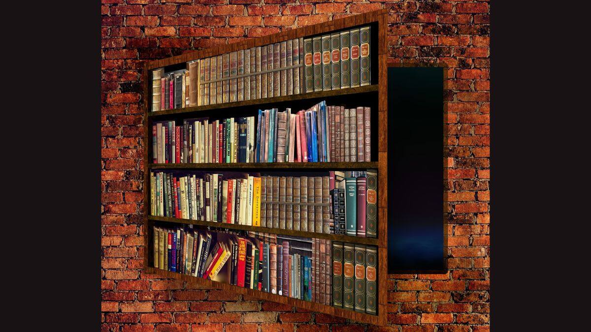 Why is New York seeing a boom of panic rooms? – Firstpost