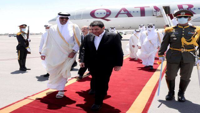 Who is Mohammad Mokhber, who will assume power in Iran after Ebrahim ...