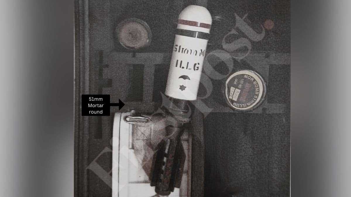 Exclusive | BrahMos HQ security breach: 'Unaccounted' rocket launcher ...