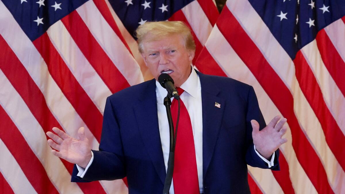 How Donald Trump’s conviction seems more of political bonanza than ...
