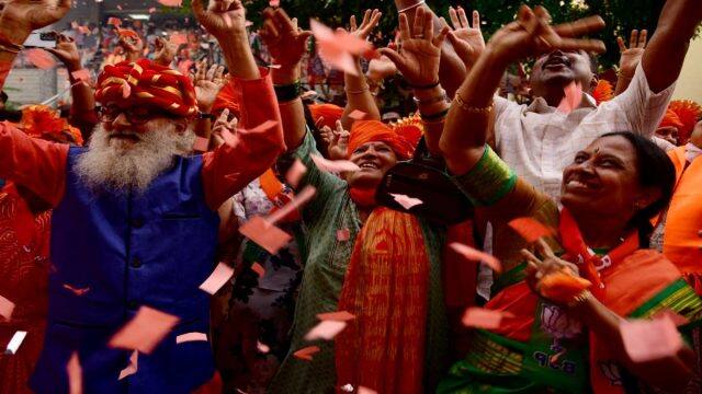 Lok Sabha election results 2024: From 48 to 684 votes, candidates who ...
