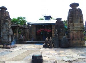 Uttarakhand’s Baijnath temple and its lost miracle stone – Firstpost
