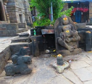 Uttarakhand’s Baijnath temple and its lost miracle stone – Firstpost