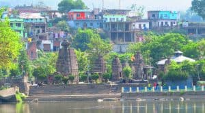 Uttarakhand’s Baijnath temple and its lost miracle stone – Firstpost