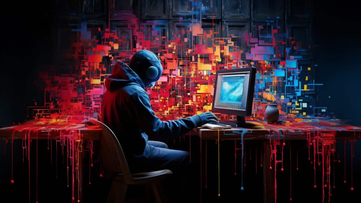 AI is a nightmare, says privacy expert and Signal president Meredith ...