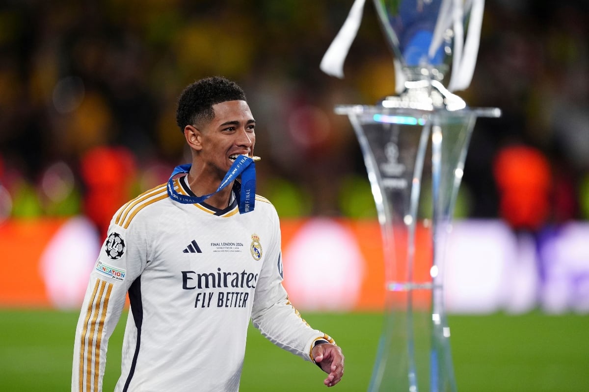 Champions League final: What is Real Madrid's secret to sustained ...