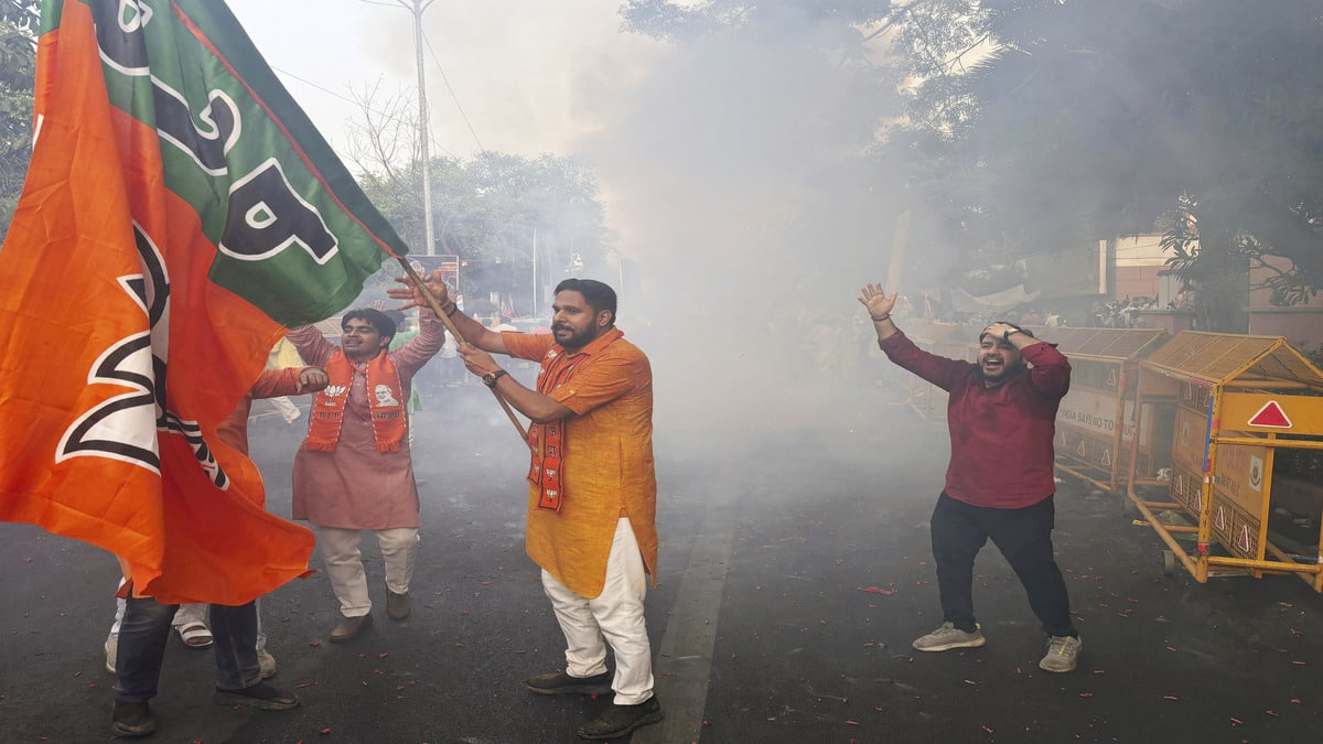 Lok Sabha election results 2024: Who won by the biggest margins ...