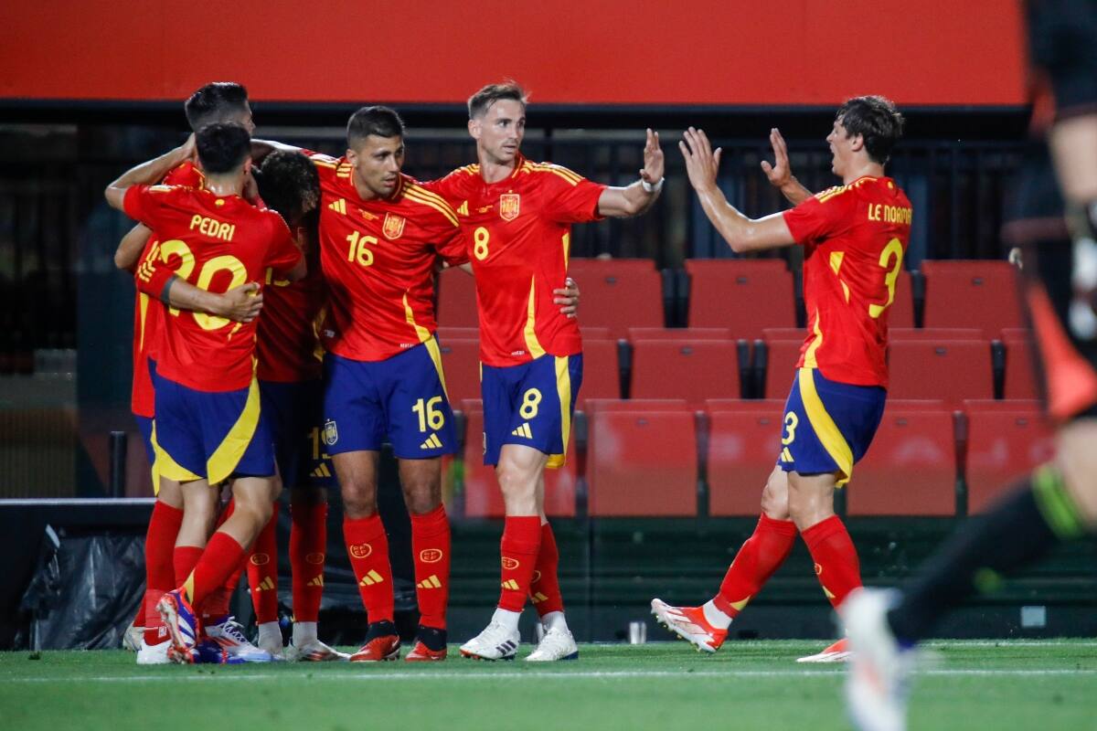 Euro 2024: Complete squads of all 24 teams – Firstpost