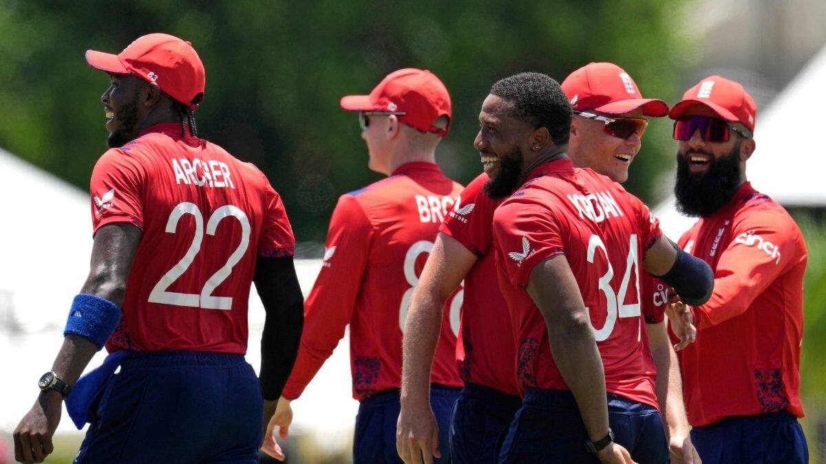 T20 World Cup: England reach semi-finals, South Africa in danger of elimination – Firstpost