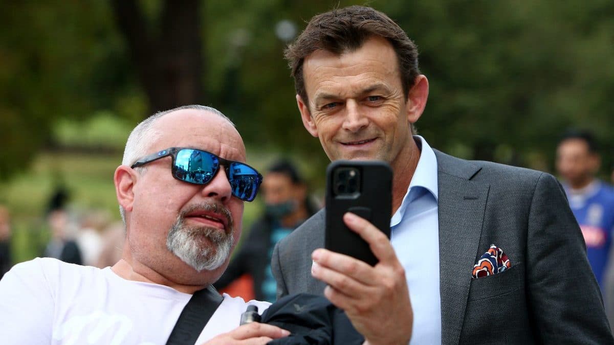 Adam Gilchrist blasts Saleem Malik for Imad Wasim criticism: 'A bunch ...