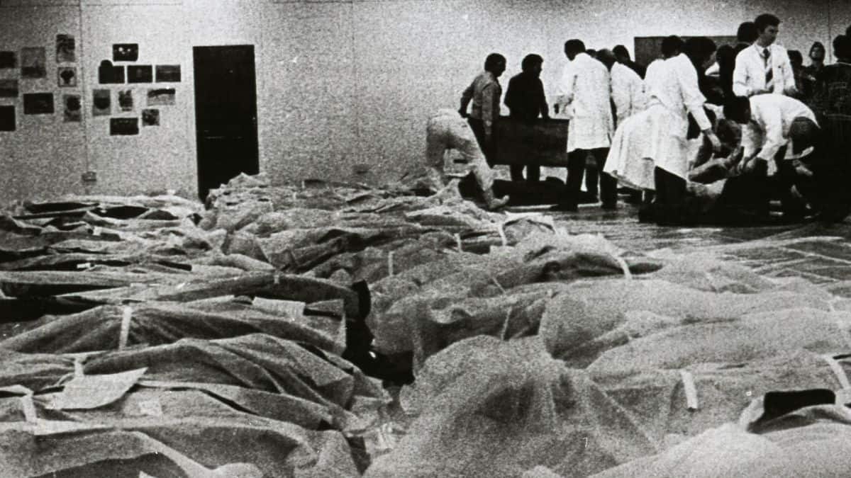 39 years since Air India Kanishka bombing: What happened and why are India-Canada divided over ...