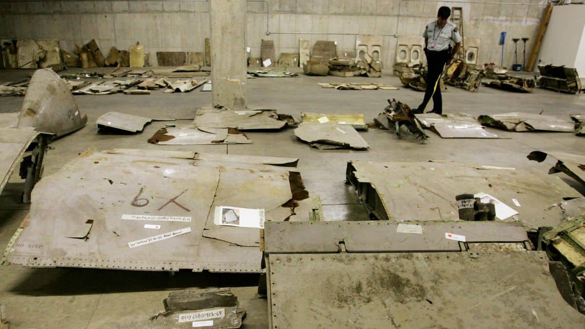 39 years since Air India Kanishka bombing: What happened and why are India-Canada divided over ...