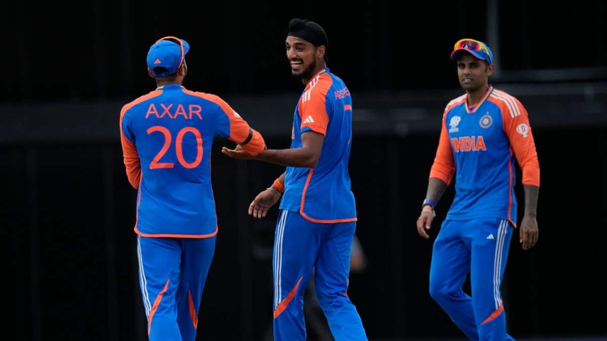 Afghanistan vs India Highlights, T20 World Cup: India hammer ...