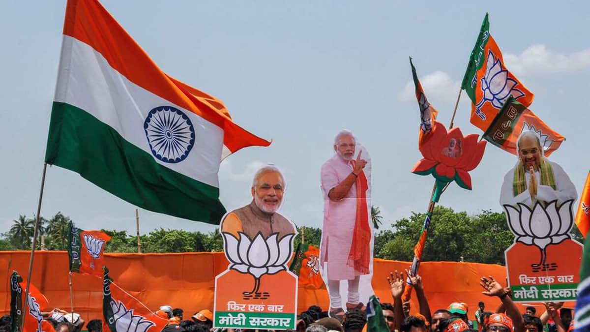 GhoseSpot | A wake-up call, not a Waterloo: BJP’s fight back starts now ...