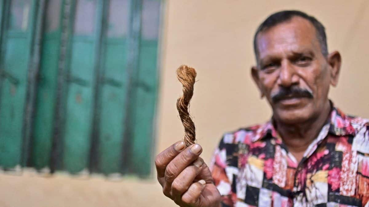 Bangladesh's most famous hangman who earned his freedom by executing 26 ...