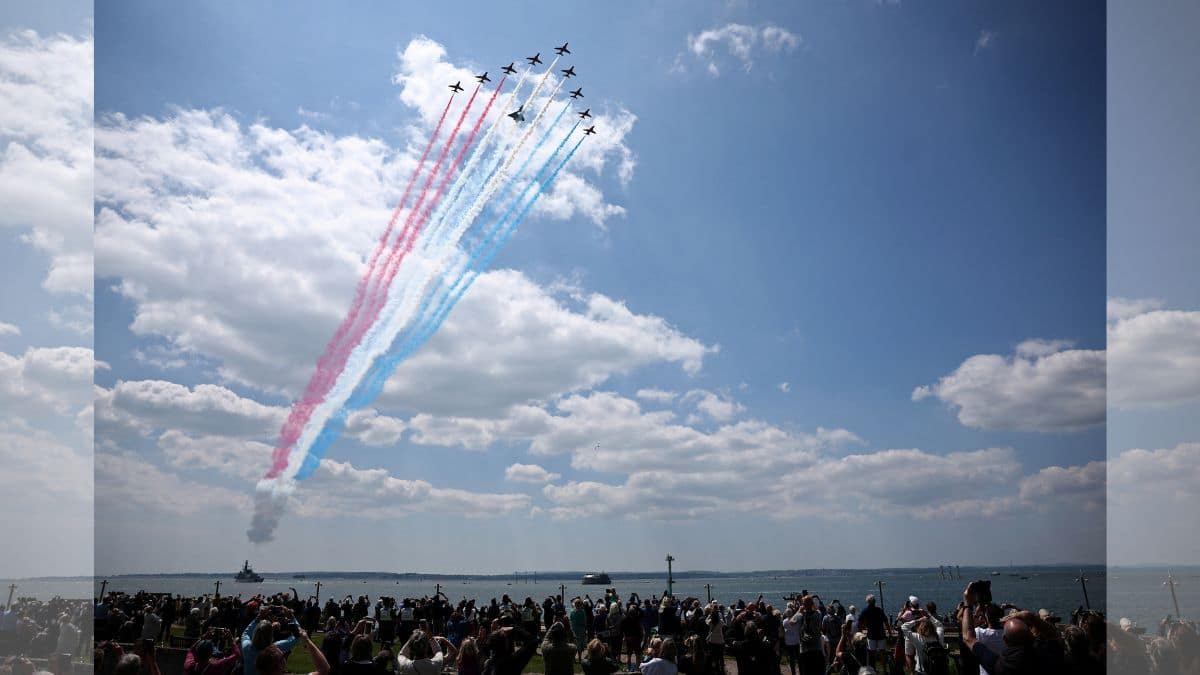 80th Anniversary of D-Day: What happened on this day in France during ...
