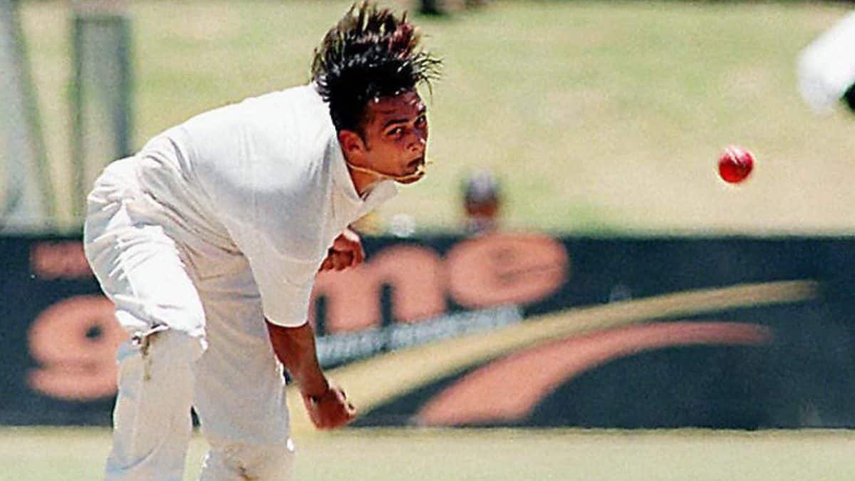 Former India cricketer David Johnson passes away at 52 – Firstpost