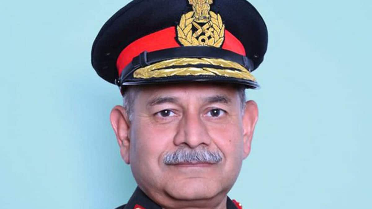 Fourteen years on: An officer who commanded the Northern Command set to ...