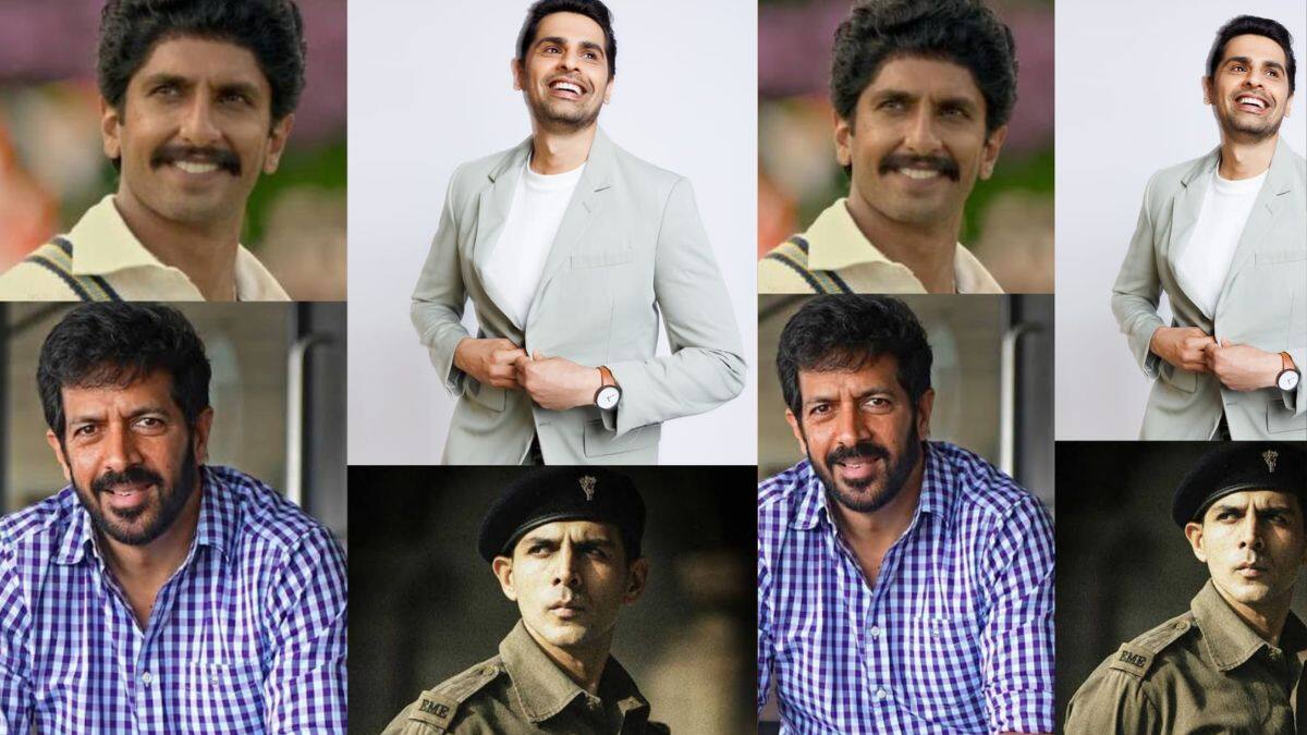 Do You Know Debutant Aroh Welankar Was Cast in Kabir Khan's 'Chandu ...