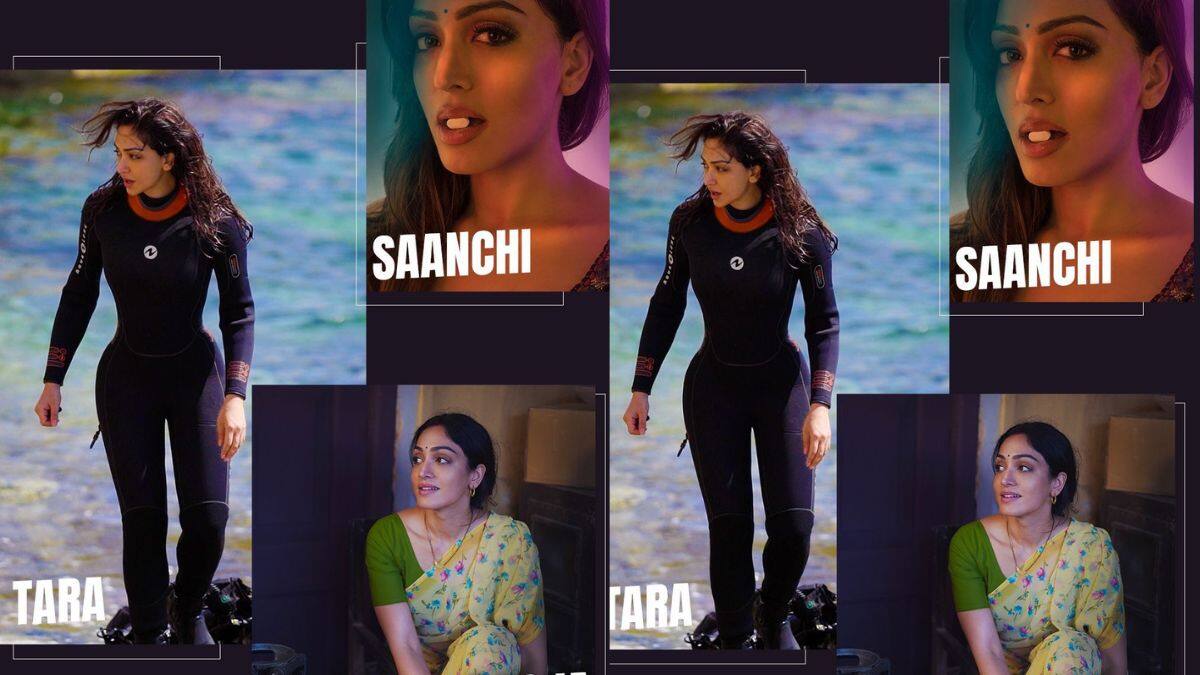 How Emerging Talent Khushalii Kumar Shines Across Diverse Roles and ...