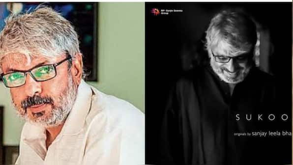 World Music Day 2024: How Netflix’s ‘Heeramandi’ director Sanjay Leela ...