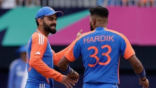 India vs Australia Super 8 match confirmed due to pre-decided team ...