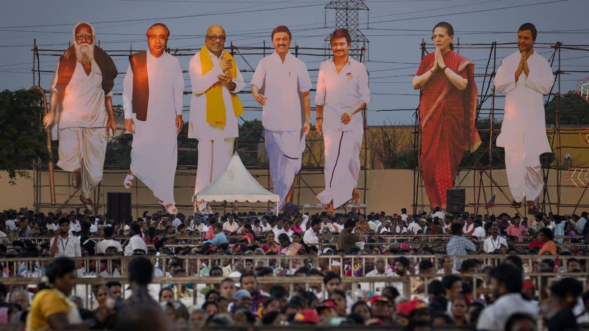 INDI Alliance shows big gains in country's biggest states: UP ...