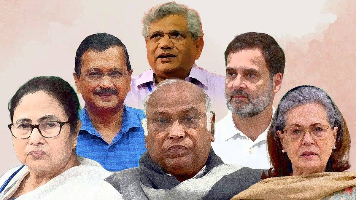 Lok Sabha election results 2024: Can the INDI Alliance stake claim to ...