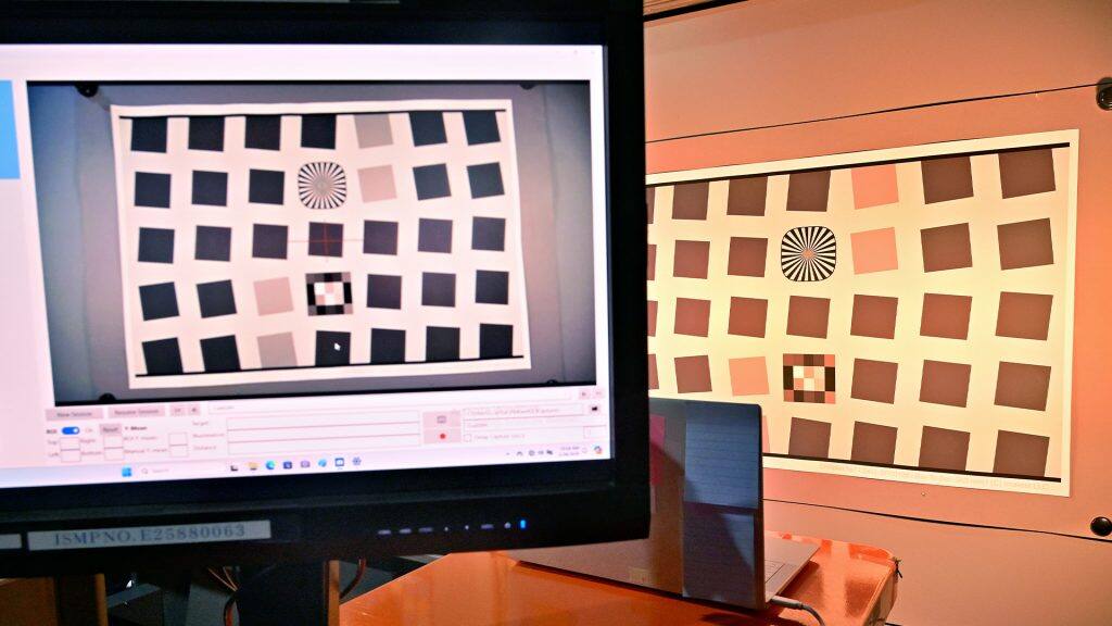 EXCLUSIVE: Inside Intel’s super-secret testing lab in Taipei and how ...