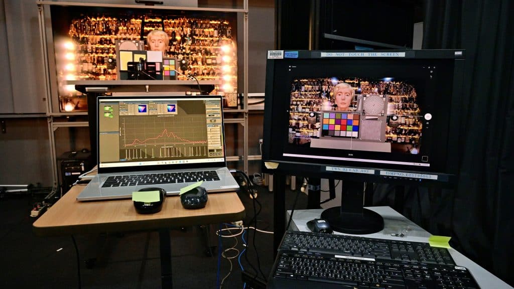 EXCLUSIVE: Inside Intel’s super-secret testing lab in Taipei and how ...