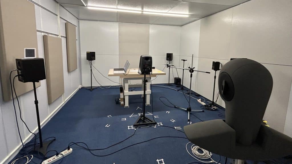 EXCLUSIVE: Inside Intel’s super-secret testing lab in Taipei and how ...