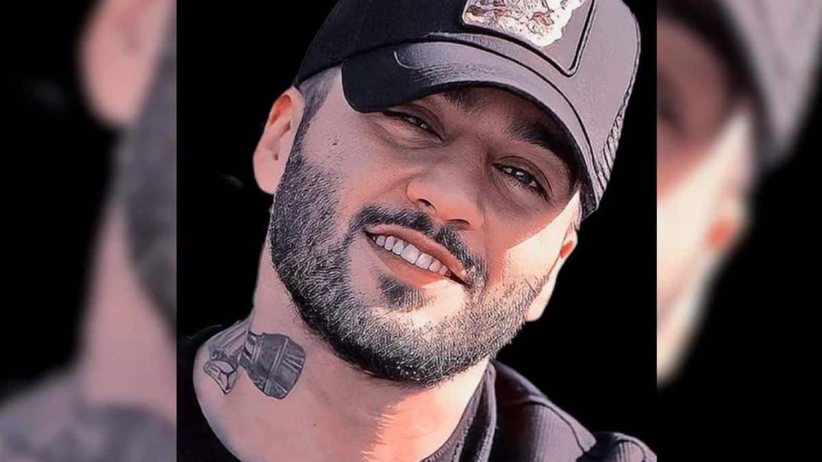 Iran: Top court overturns death sentence to popular rapper – Firstpost
