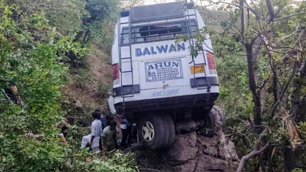 'Have to start war with Pakistan if...': WATCH Union Minister says ...