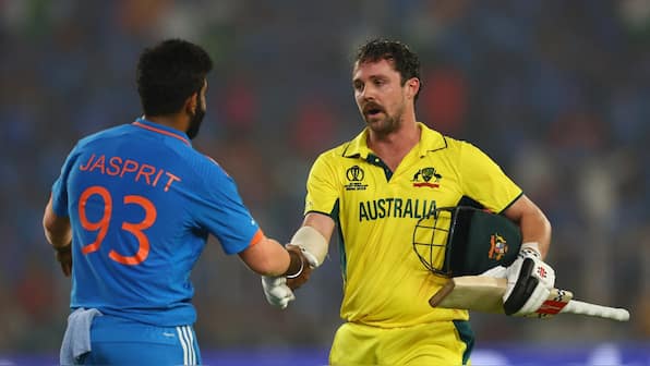 India vs Australia, T20 World Cup: Preview, key matchups and likely XIs ...