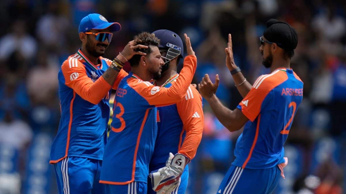 India vs England LIVE streaming, T20 World Cup: When and where to watch ...