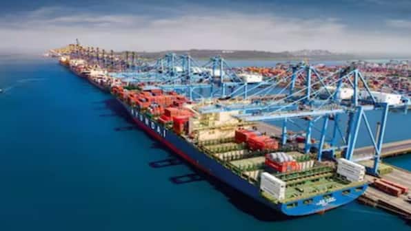 PM Modi lays Vadhvan Port foundation: Why this Maharashtra project is a ...