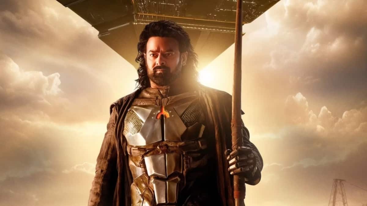 Prabhas, Amitabh Bachchan, Vijay Deverakonda's Kalki 2898 AD Movie ...