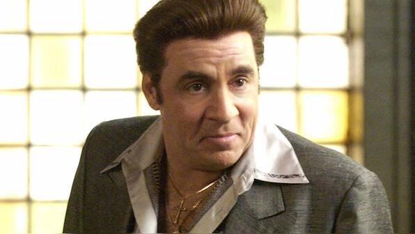 Steve Van Zandt gets rock star treatment in new documentary – Firstpost
