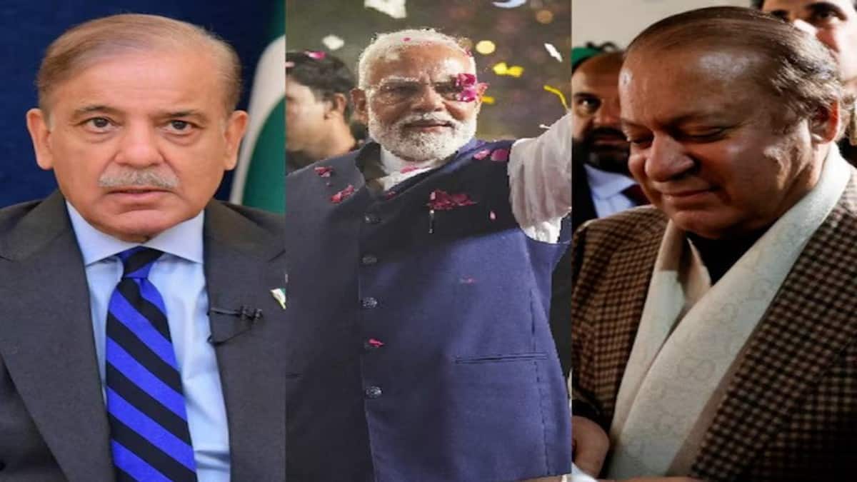 Why Pakistan leaders' outreach to India is a non-starter – Firstpost