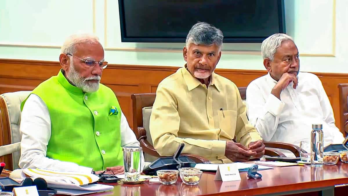 Why Modi 3.0 cannot have more than 81 ministers – Firstpost