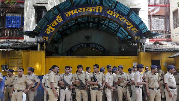 Custodial torture: What India's doing right and needs to do more to end ...