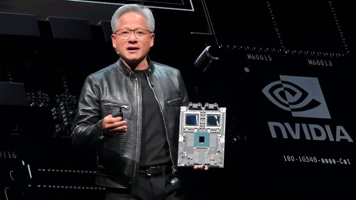 Computex 2024: NVIDIA hints at next-gen AI platform Rubin for 2026, RTX GPU-focussed Windows ...