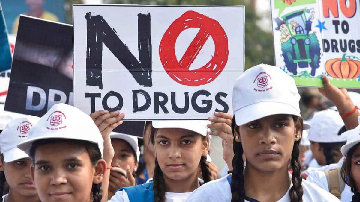 World Drug Day: Doctor explains why it’s better to ‘invest in ...