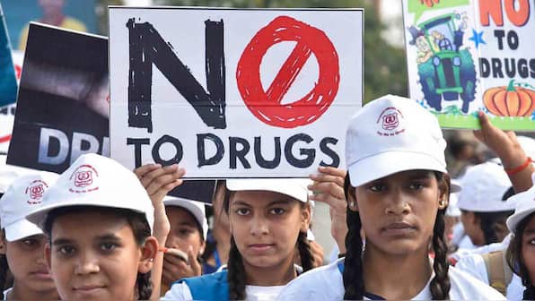 World Drug Day: Doctor explains why it’s better to ‘invest in ...