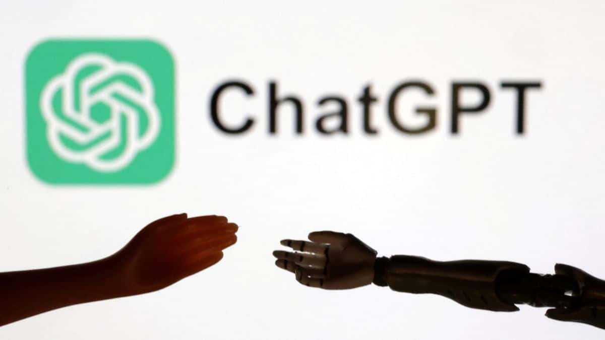 Is Dan the man? The AI boyfriend on ChatGPT popular among Chinese women ...