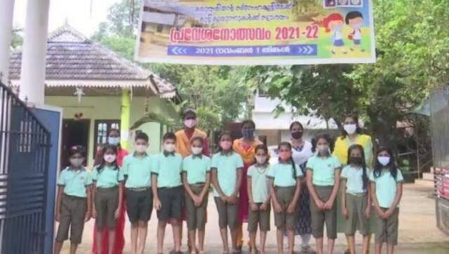 From textbooks to uniforms: How Kerala schools are trying to achieve ...